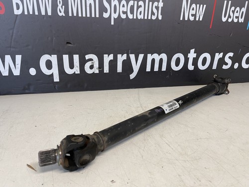 BMW FRONT DRIVE SHAFT F25 X3 F26 X4 11-17 PART# 26208605867 | eBay