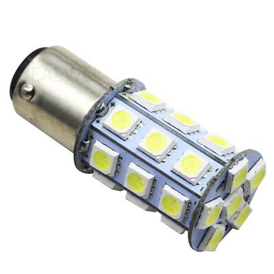 BA15D 1142 1178 Led Bulb 13/18/24/30 5050 SMD Lamp 12V-24V LED Boat ...