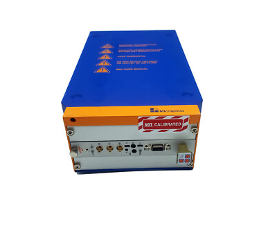 MICROPROSS rack unitaire MP300 + MP300 MT1 Card | eBay