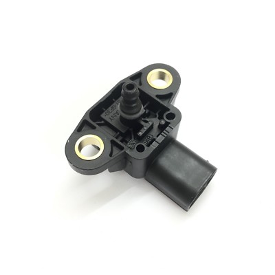 Genuine Mercedes Sprinter Vito 646 Pressure Gauge Sensor Air Line ...