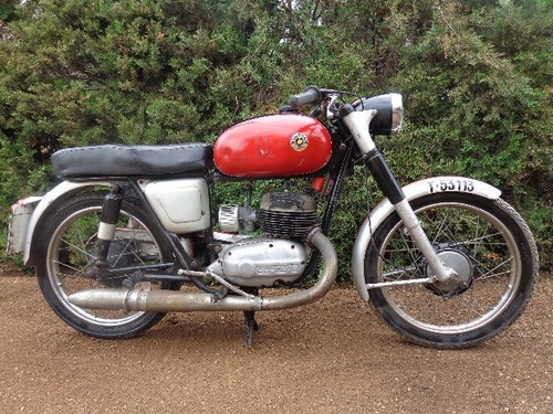Bultaco Mercurio 175 Gt Cafe Racer Parts | Reviewmotors.co
