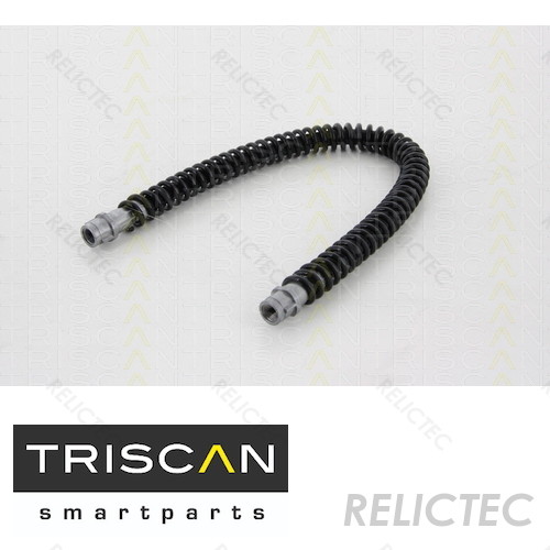 Rear Brake Hose Line Porsche VW Audi:CAYENNE,TOUAREG,Q7 7P0611776 ...