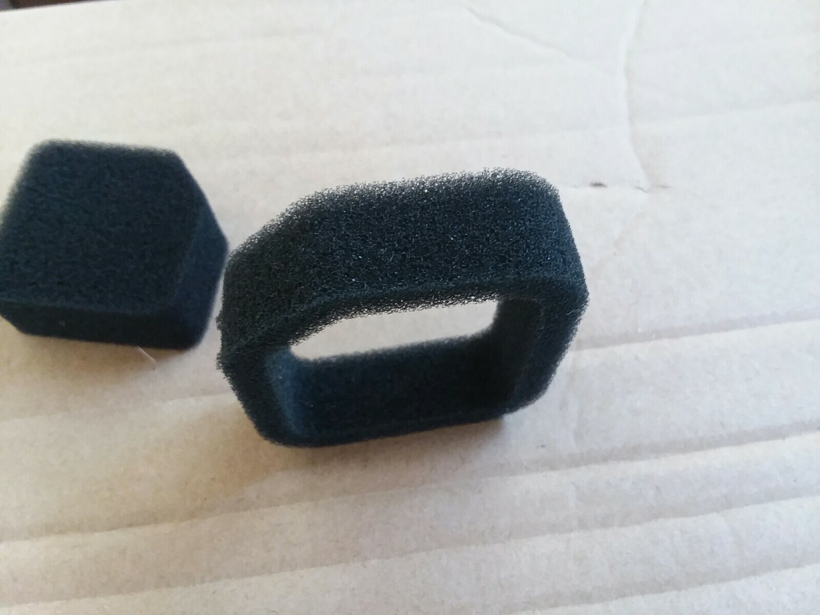 RYOBI AIR FILTER - OEM # 5687301 or 560873001 | eBay