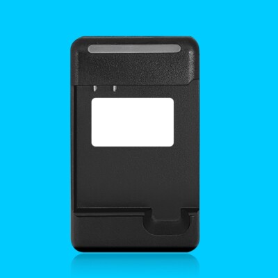 Heavy-Duty External Desktop Wall Home Battery Charger f LG DoublePlay ...