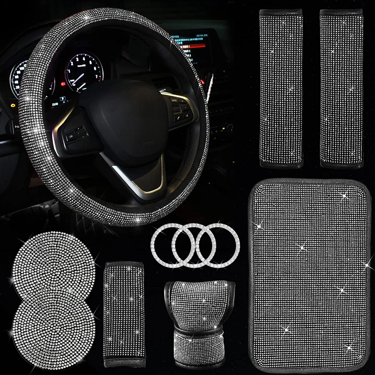 Real Diamond Cars