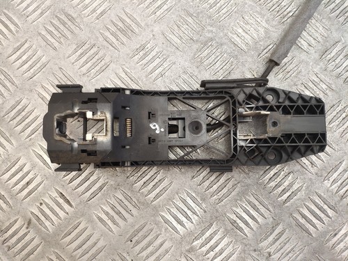 AUDI A3 8V1,8VK Anteriore Sinistro Porta Interno Manico Telaio ...