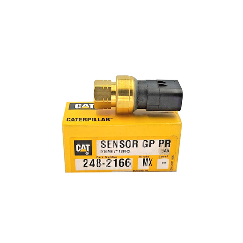 Caterpillar 2482166 - Sensor GP PR for sale online | eBay