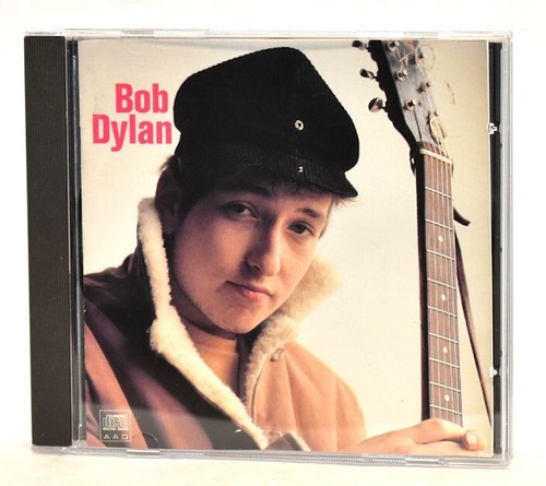 Bob Dylan CD | eBay