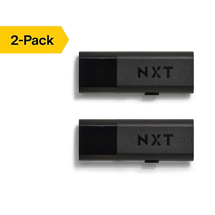 Brand New NXT Technologies 64GB USB 3.0 Flash Drive, 2/Pack (NX56885 ...