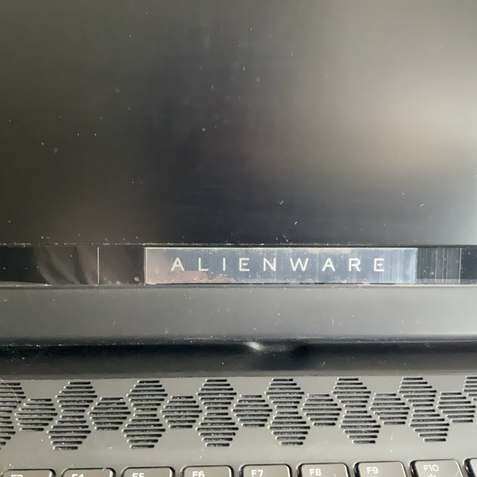 Alienware M15 R6 15.6" (1TB SSD, Intel Core i7-10870H, RTX 3060, 32 GB ...