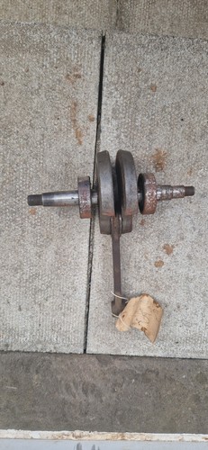 villiers 8e crank | eBay UK