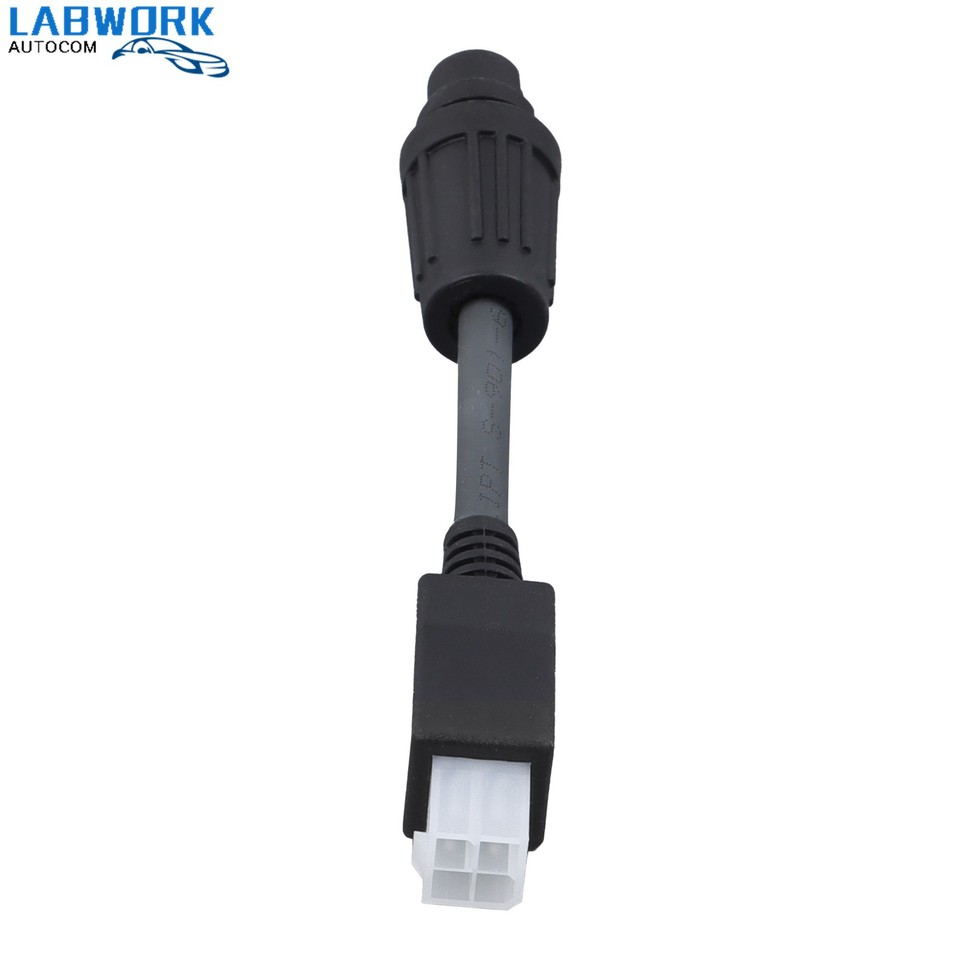 101909901 102251501 For Club Car Handheld Programming Diagnostic Port ...