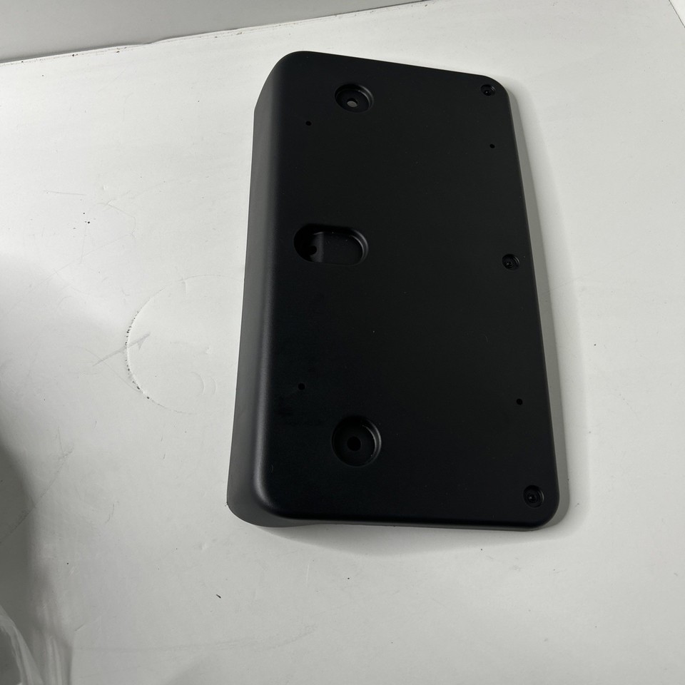 2015-2021 Tesla Model X Front License Plate Bracket Holder 1057157-00-A ...