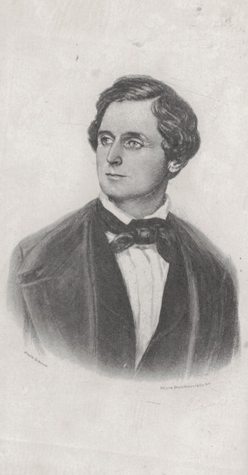 1890 JEFFERSON DAVIS CIVIL WAR BIOGRAPHY BY WIFE ILLUSTRATED MAPS ...