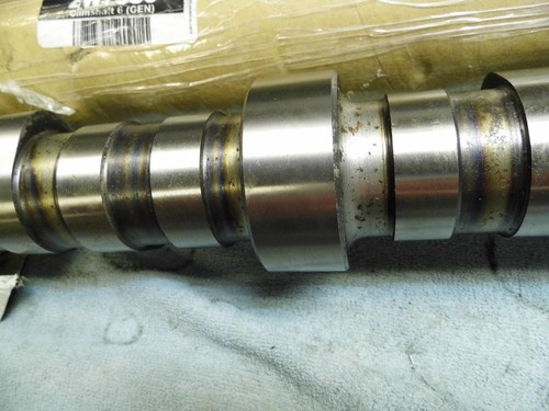 CATERPILLAR 3408 CAMSHAFT 2W7980 1W5058 1W5060 6N5673 6N1083 4N8373 | eBay