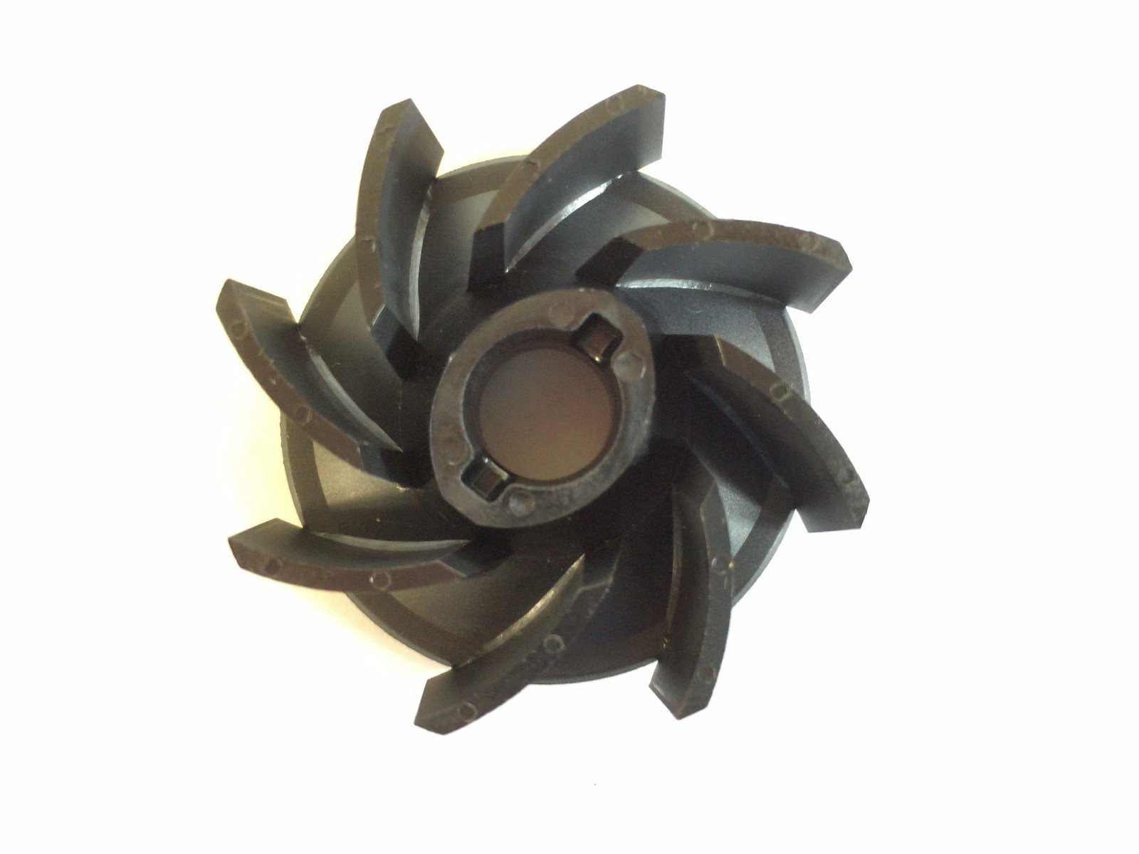 NEW Genuine OEM Kawasaki 59256-2057 Water Pump Impeller for FD Engines ...