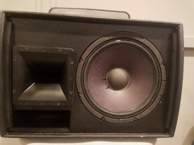 Martin Audio Blackline F12 Speaker/stage monitor | eBay