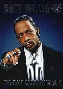 Katt Williams - The Pimp Chronicles Part 1 - Very Good | eBay