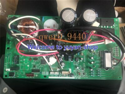 Fujitsu air conditioning computer board K05CM-C-A K05CM-03 9707026016 # ...