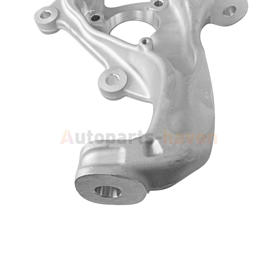 Front Right Steering Knuckle For 2019-2023 Dodge Ram 1500 3.0L V6 ...