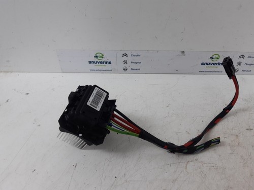 6441AF RÉSISTANCE CHAUFFE Peugeot 208 I (CA/CC/CK/CL) 2013 #139897 | eBay