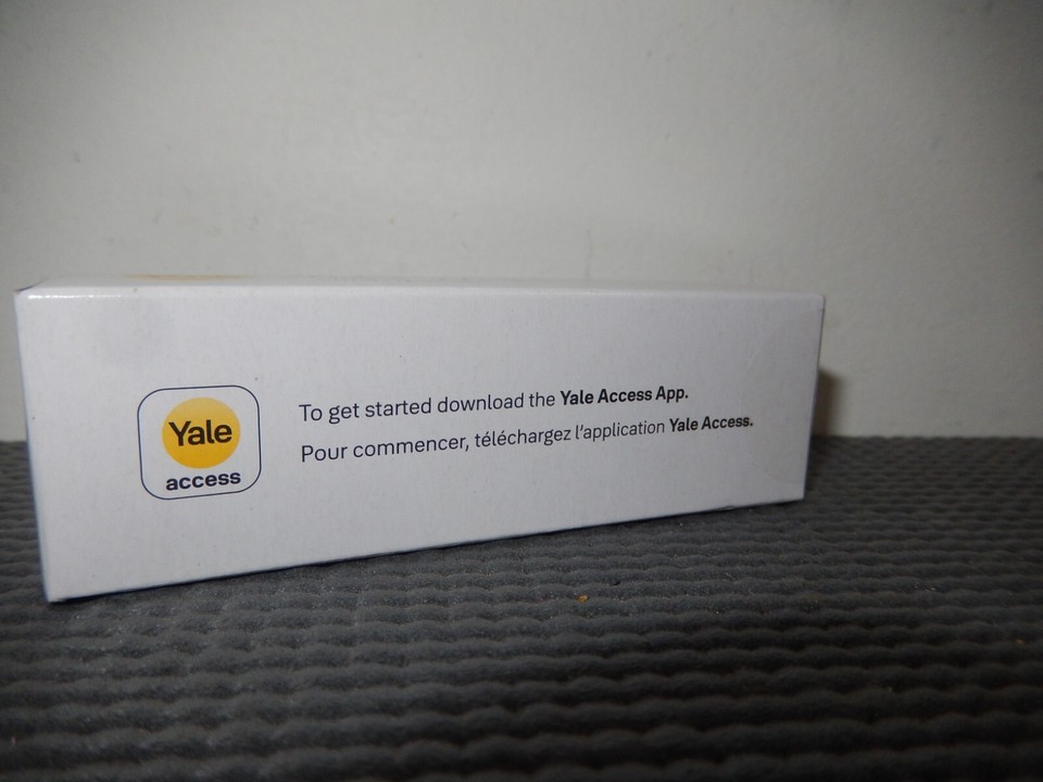 Yale Wifi Smart Module Module Intelligent MD-05 for Yale Lock 2 | eBay