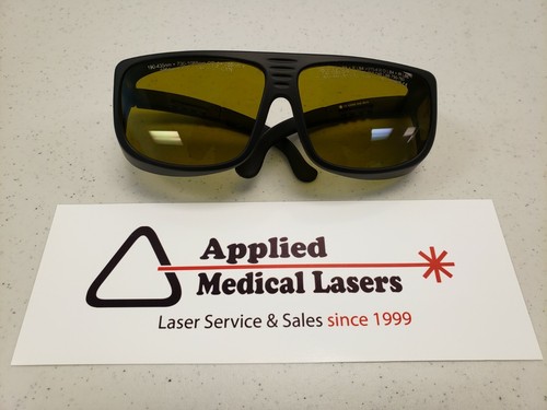 Candela GentleMax Pro ® equivalent LASER SAFETY GLASSES Goggles 755 ...