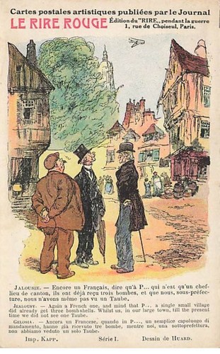 Politique - Cartes postales artistiques publiées par le Journal Le Rire ...