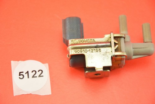 Z2 98-02 TOYOTA CAMRY LEXUS ES300 GENUINE VACUUM VSV 90910-12196 OEM | eBay