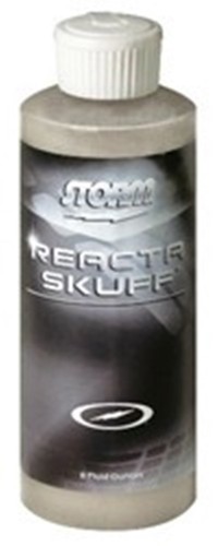 NEW Storm Reacta Skuff Bowling Ball Cleaner, 8oz Bottle | eBay