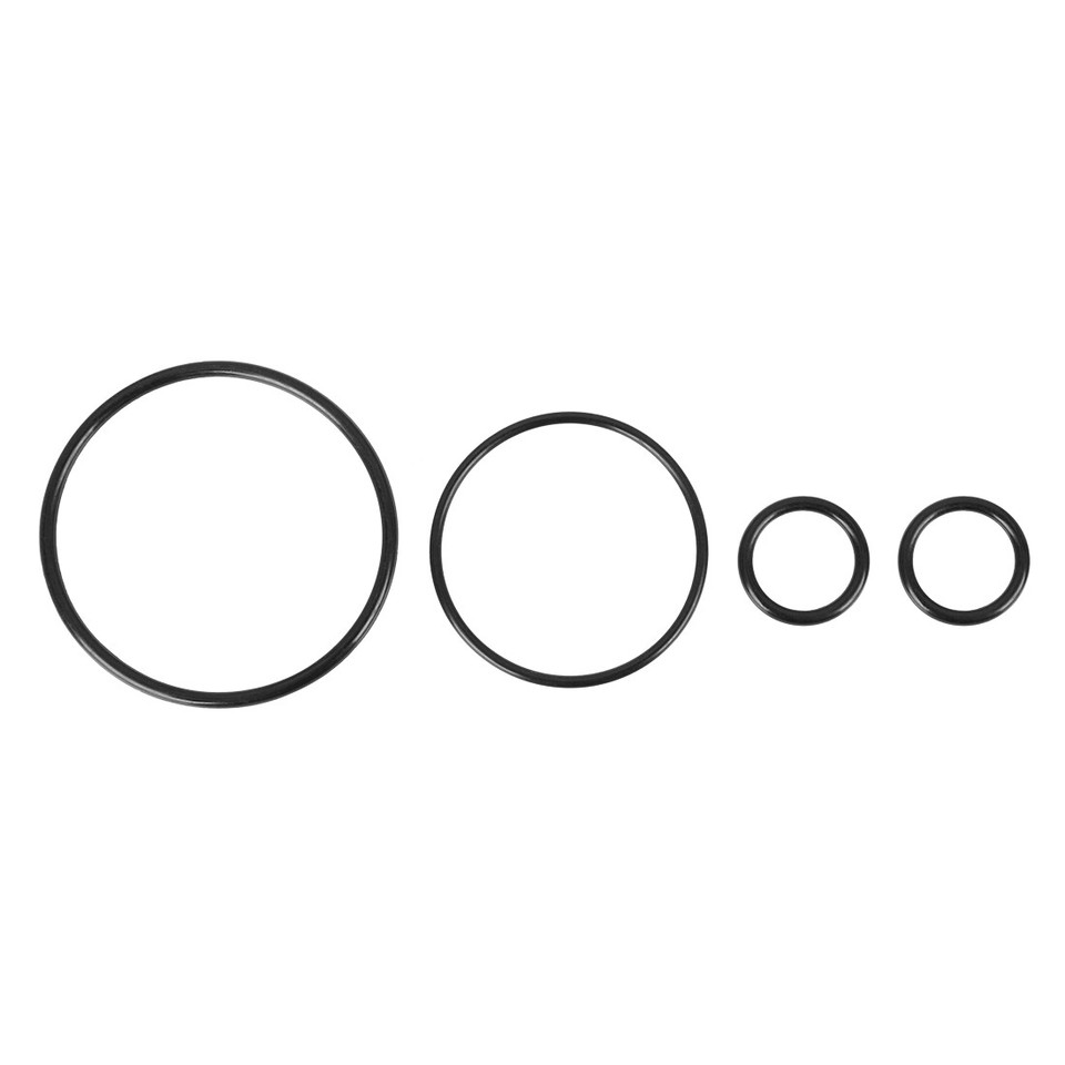 Heater Control Valve Repair Kit for Mercedes Benz S-Class W140 C140 ...