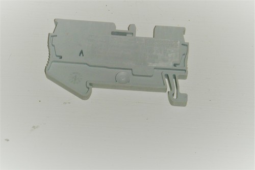 Phoenix Contact ST 2.5-Twin Feed-Through Terminal Block 3031241 Package ...