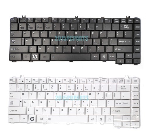 New Toshiba Satellite L600 L600D L630 L635 L640 L640D L645 L645D ...