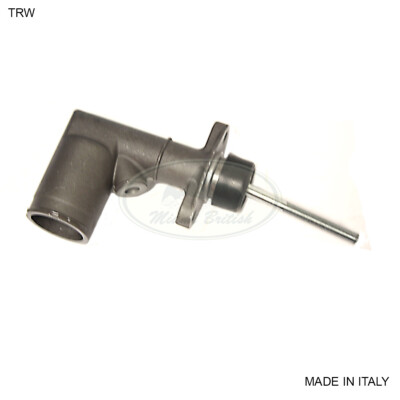 LAND ROVER CLUTCH MASTER CYLINDER DEFENDER STC500100 TRW | eBay