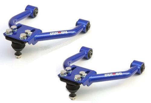 Adjustable Camber Correction Megan Racing Front Upper Camber Kit ...