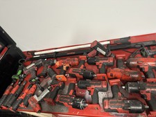 SNAP-ON CT4850HO CORDLESS IMPACT WRENCH 1/2". BARE TOOL WORKS GREAT ...