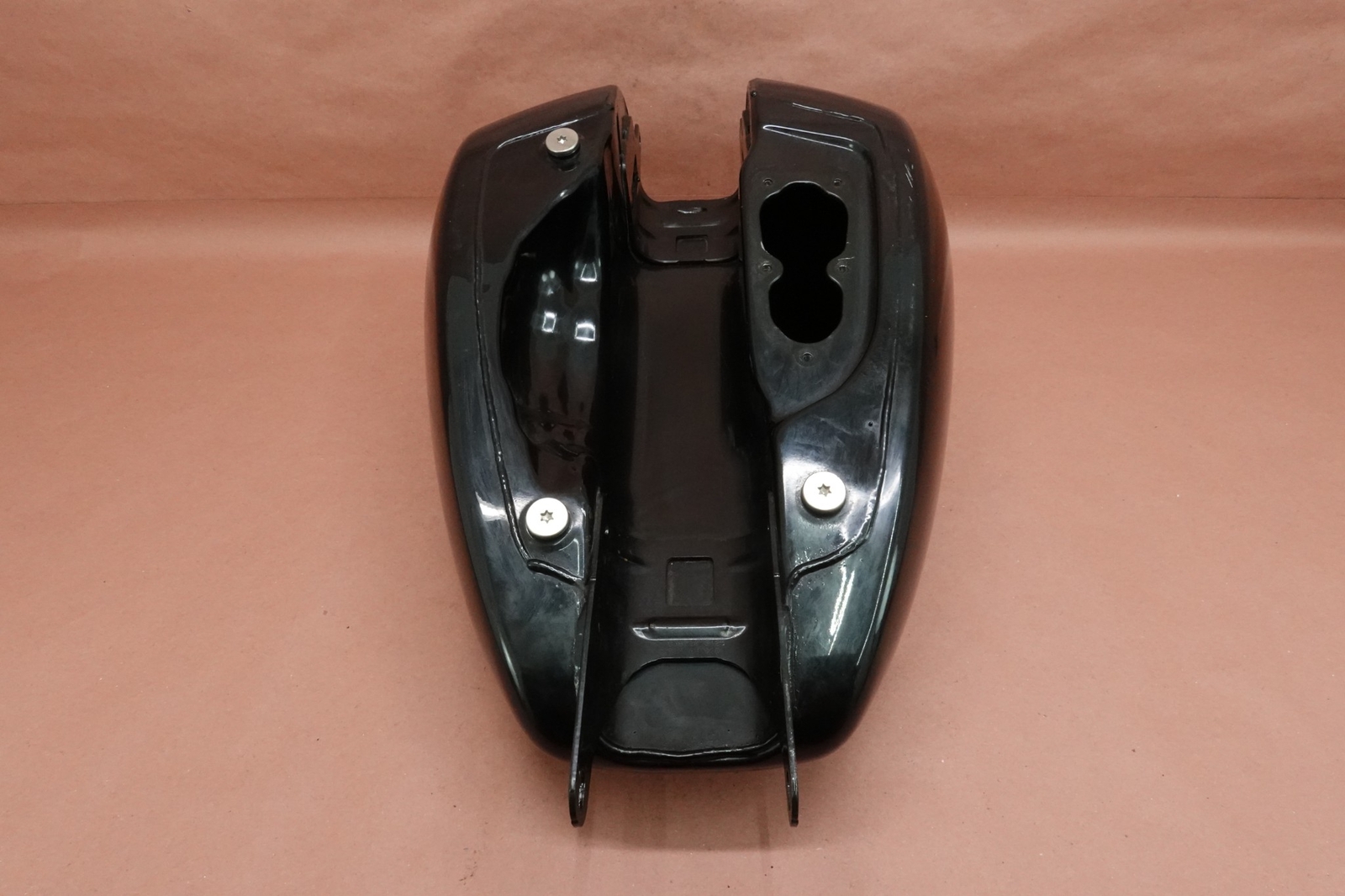 2016-2021 HARLEY-DAVIDSON SOFTAIL FXST Fuel Gas Petrol Tank | eBay