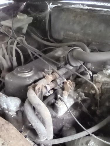 HILLMAN, CHRYSLER AVENGER, TALBOT, ENGINE, GEARBOX AND PARTS JOB-LOT | eBay