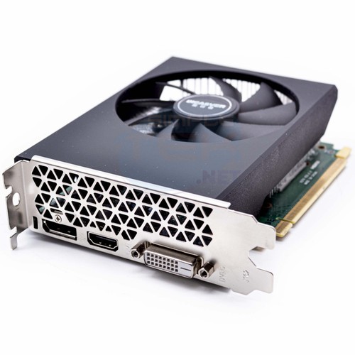 NVIDIA GTX 1660 SUPER 6GB GDDR6 Graphics Card Gaming Editing Single Fan ...