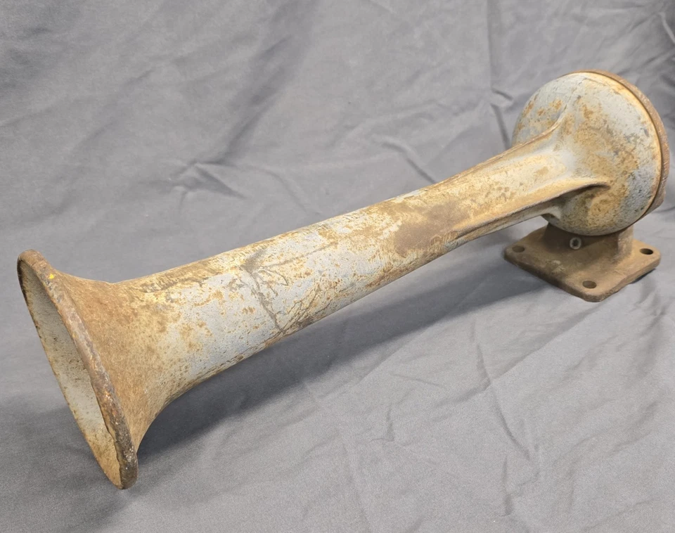 Locomotive Horn for sale | eBay