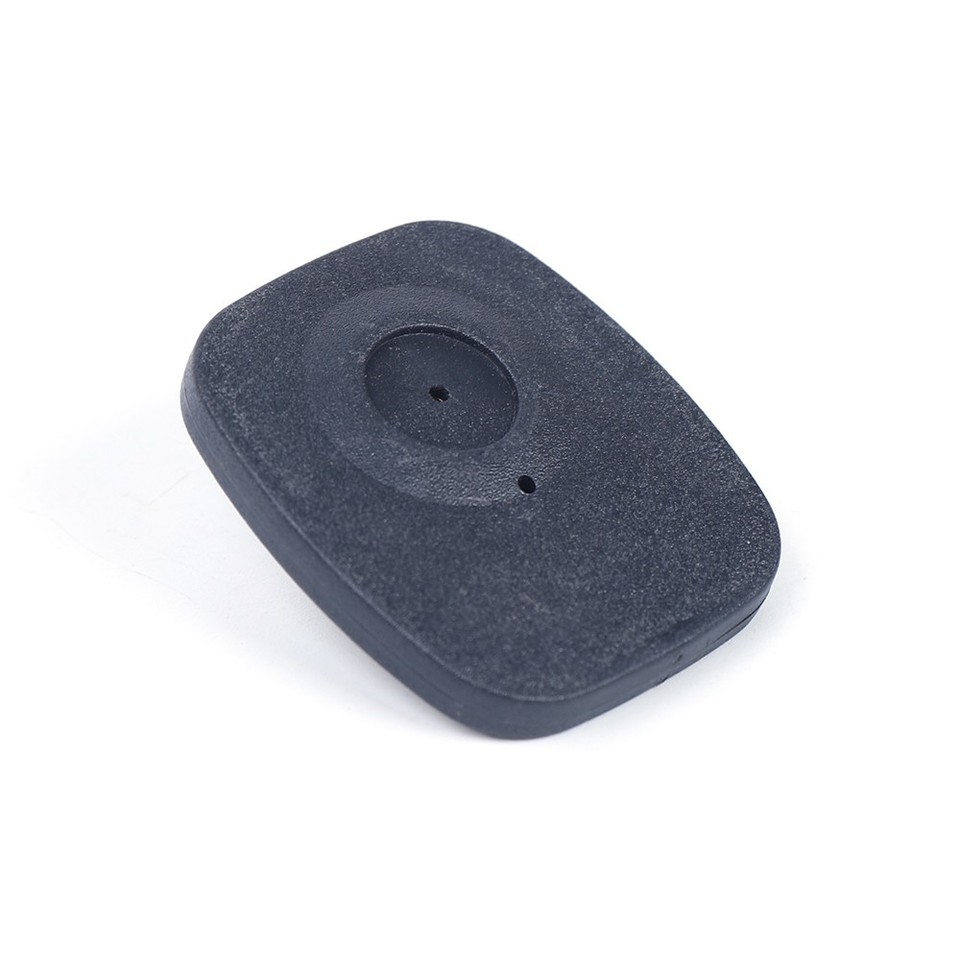 500x Clothing Anti-Theft Security Tag Sensors with Pins For EAS ...