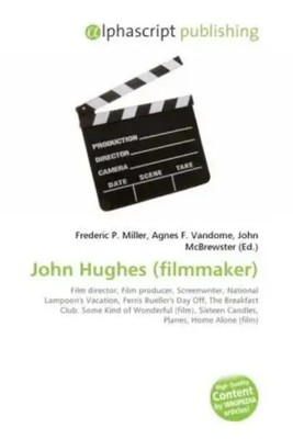 Frederic P. Miller (u. a.) | John Hughes (filmmaker) | Taschenbuch ...
