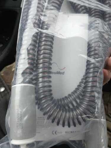 NEW Res Med Climate Line Air Oxy #37357 Tube Hose | eBay