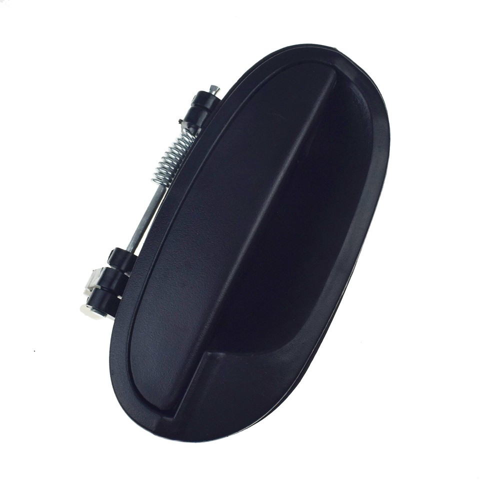 Rear Right Exterior Door Handle 96601475 For Daewoo Matiz Chevy Spark ...
