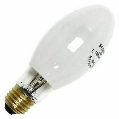 SYLVANIA 64418 - Mp100/c/u/med 100 Watt Metal Halide Light Bulb for ...