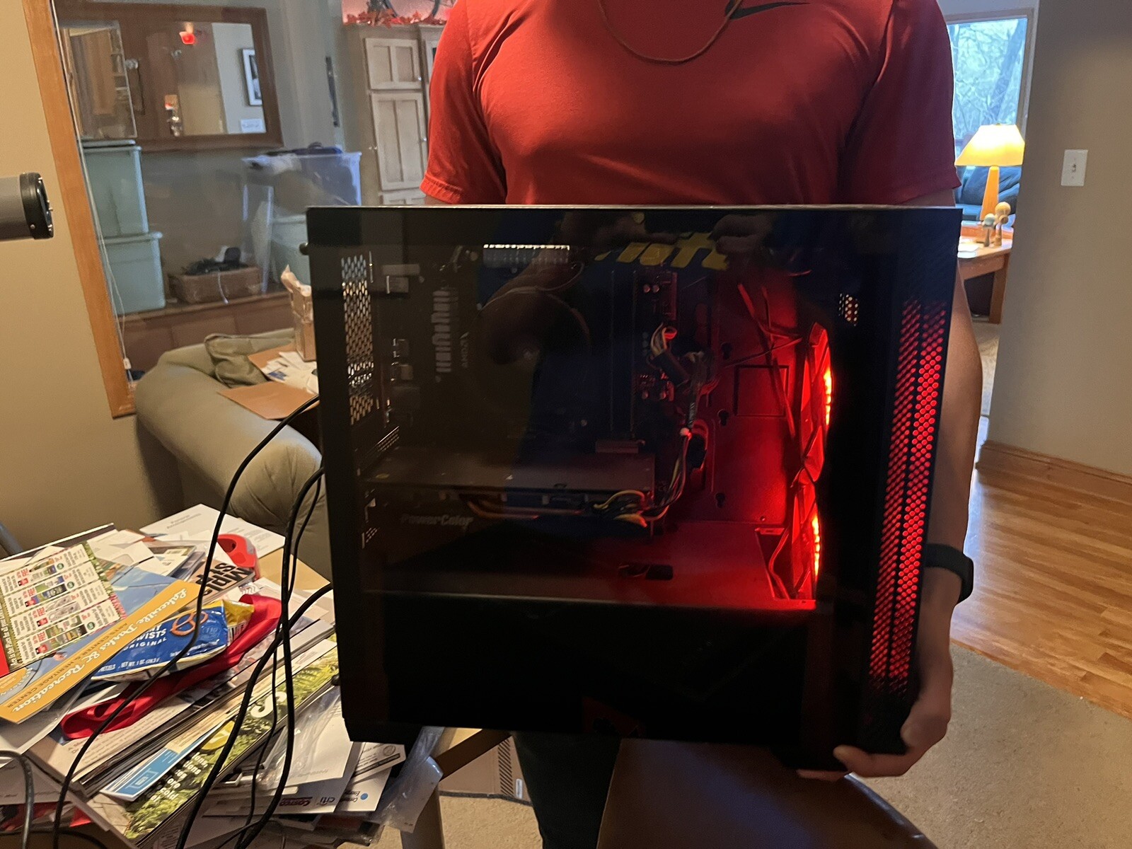 Powerspec G507 gaming PC | eBay