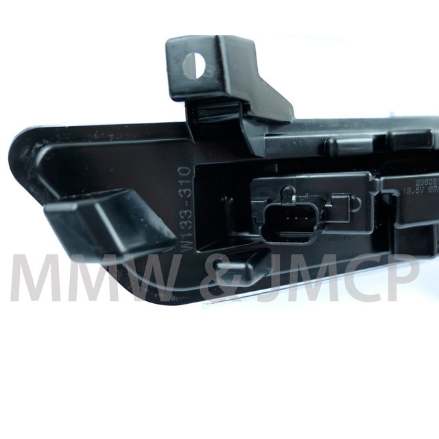 Renault CLIO IV Mk4 2012 Front Left LED Daytime Runing Light 266051034R ...