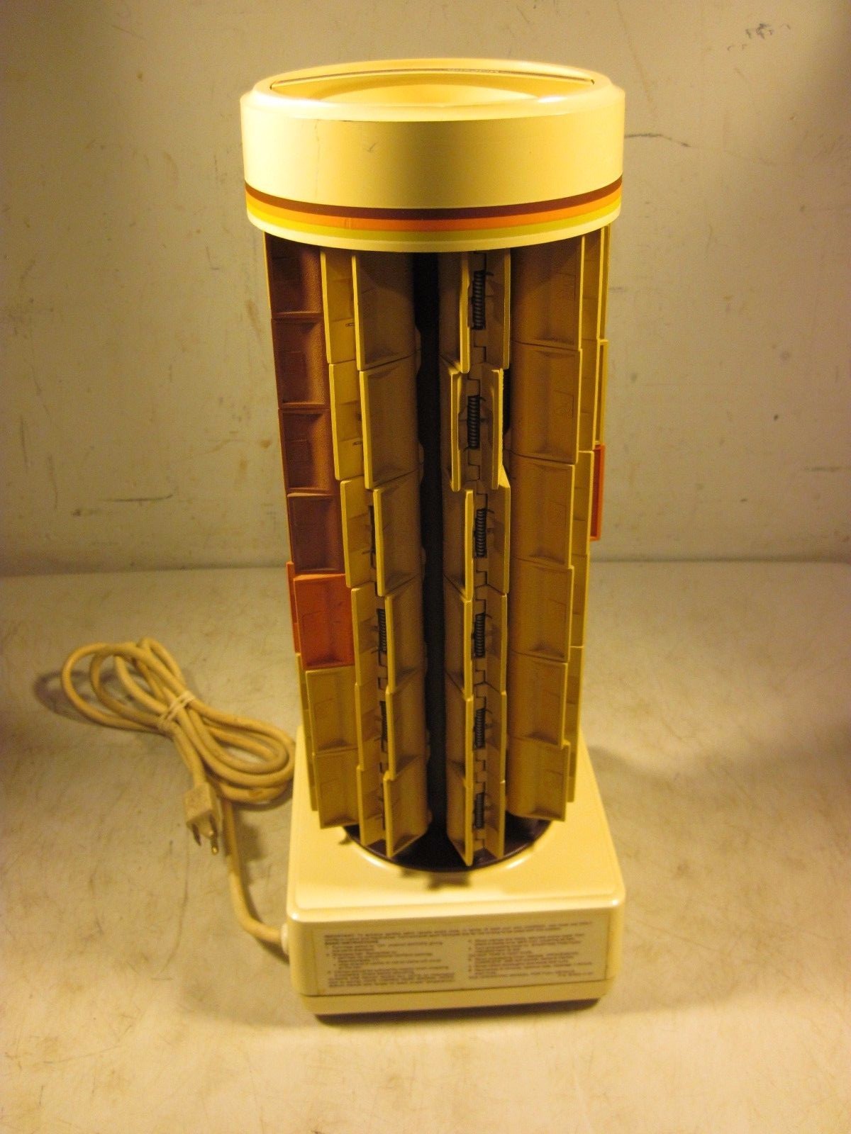 Vintage 1970's Helene Curtis Uniperm Precision Hair Perming System | eBay