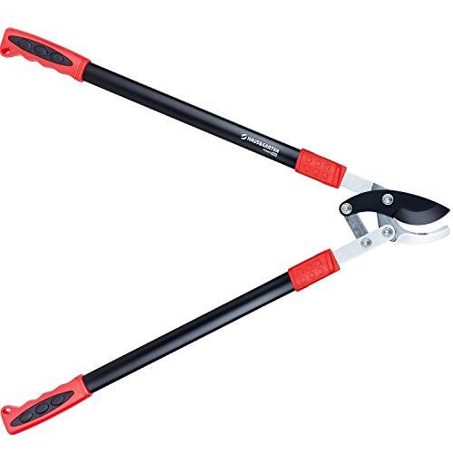 PowerPRO Compound Action 29" Bypass Loppers - Use as loppers for tree ...