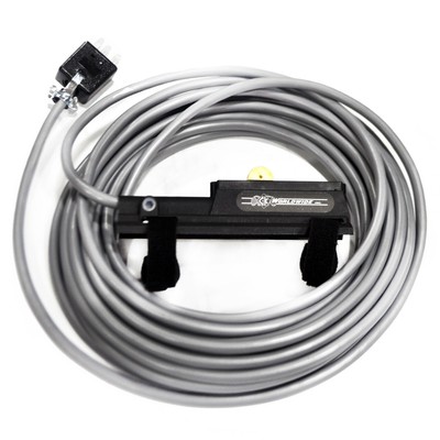 Tig Torches - Remote Control Slides